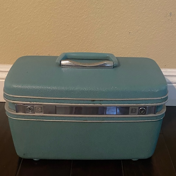 Samsonite | Other | Vintage Samsonite Case | Poshmark